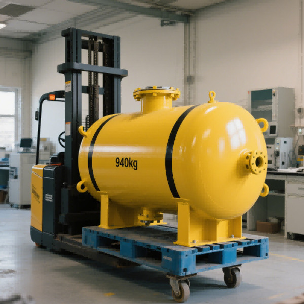 Pressure Vessel Tanks factory - Chemical Storage Tank manufacturer from ...