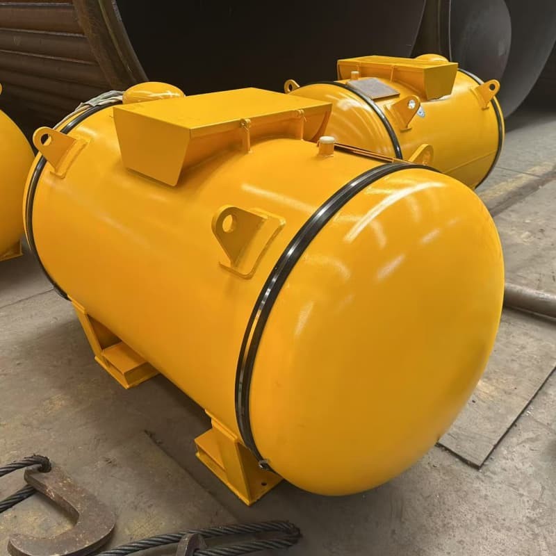 Alkyl Metal Storage Tank Multi Standard Compliance For Safe And ...